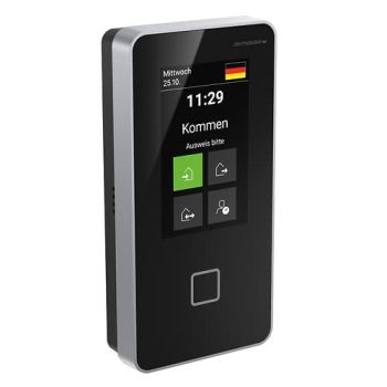 ThurnerShop24.de - dormakaba Terminal 9605-K6 Standard (AoC 1.000 Pers.)