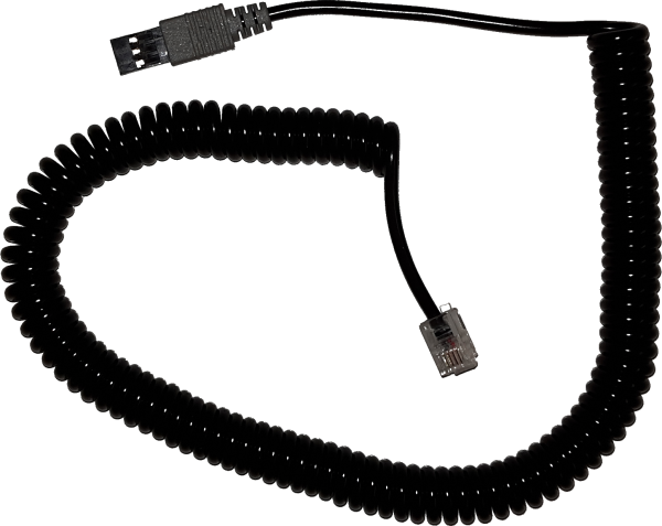 ThurnerShop24.de - dormakaba Programmierkabel / Service-Kabel für ...